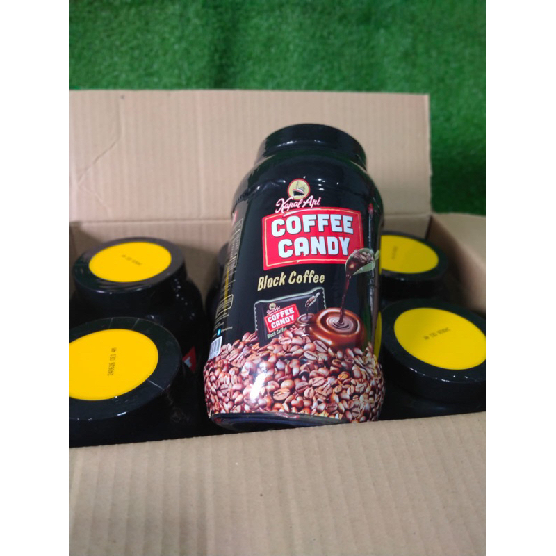 Jual Permen Kopi Kapal Api Candy | Shopee Indonesia
