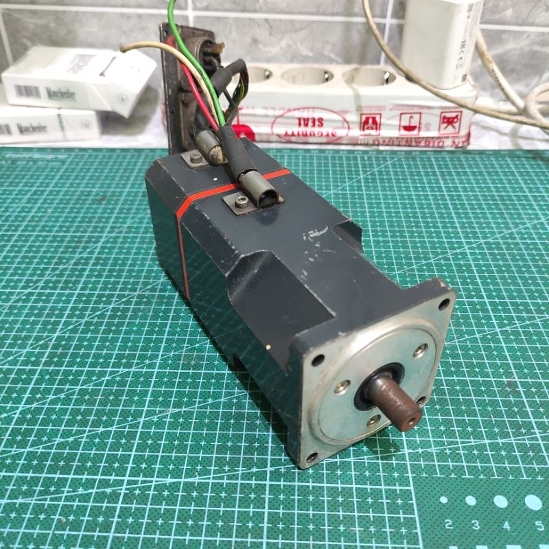 Jual B1426-D21KXSM VEXTA AC SERVO MOTOR 80W 3000RPM ORIEANTAL MOTOR GENERATOR | Shopee Indonesia