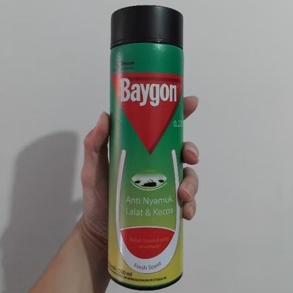 Jual Tumbler Botol Minum 500mL Model Baygon & Hit | Shopee Indonesia