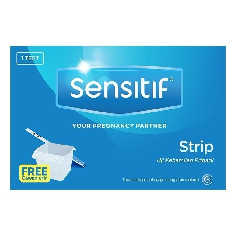 Jual TESTPACK SENSITIF/TEST KEHAMILAN/TEST PACK | Shopee Indonesia