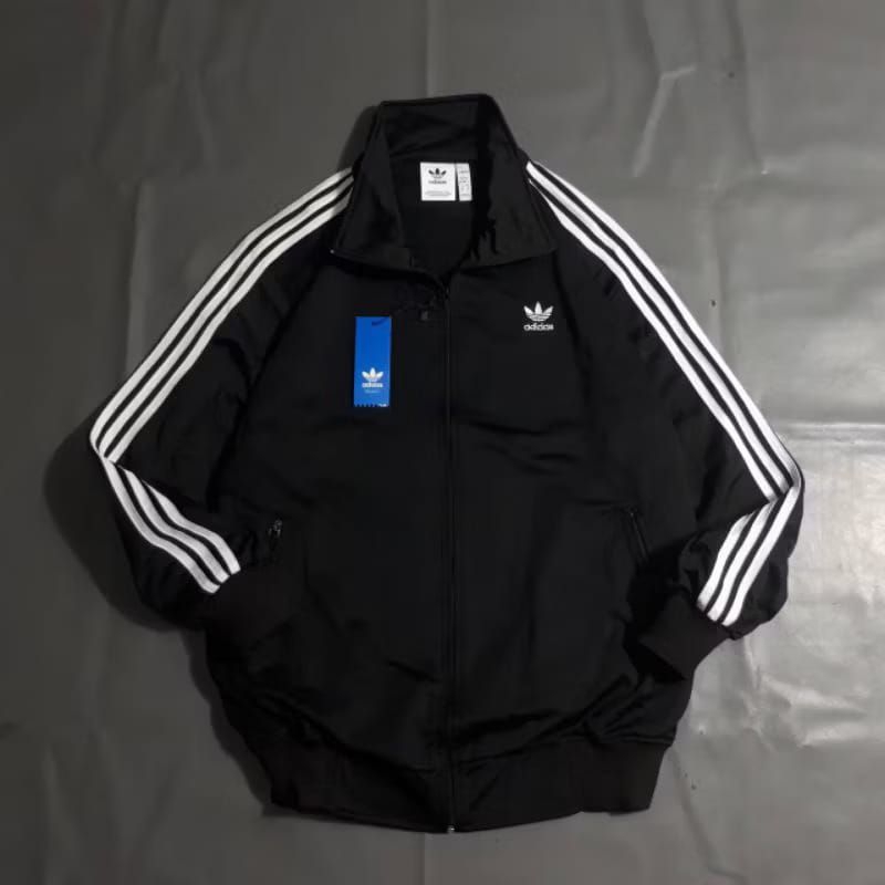Jual JAKET TRACKTOP ADIDAS FIREBIRD CASUAL FULL TAG LABEL | Shopee Indonesia