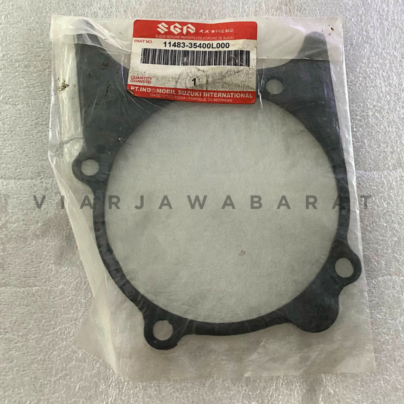 Jual nos original 11483-35400L000 cushion cover magnet karet packing paking perpak gasket bak ...