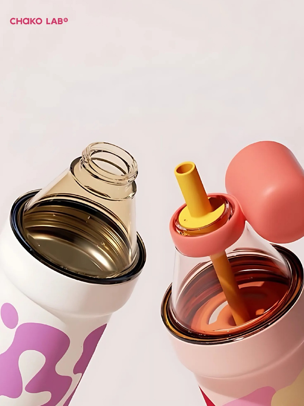 Jual CHAKO LAB Popo Cold Brew Cup 750ml | Shopee Indonesia