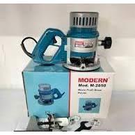 Jual Mesin Router Profil Kayu Modern M-2850 / M 2850 / M2850 | Shopee ...