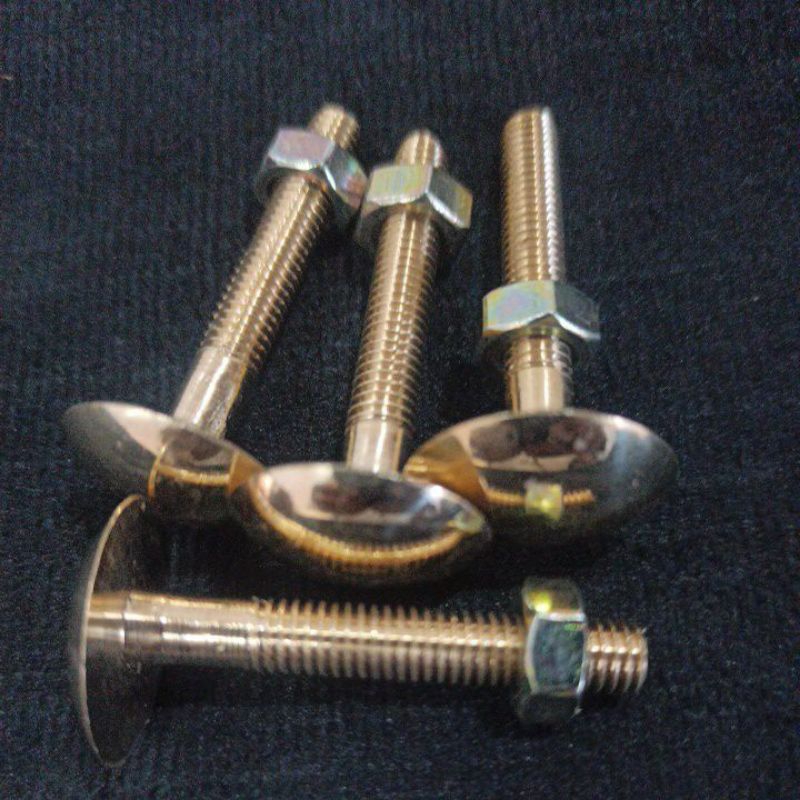 Jual BAUT KUNINGAN #BAUT PINTU#BAUT PAGAR#BAUT JENDELA | Shopee Indonesia