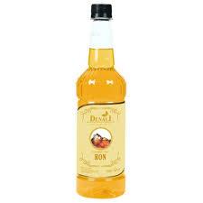 Jual Sirup / Syrup Denali Roun/Rum 750 ml | Shopee Indonesia