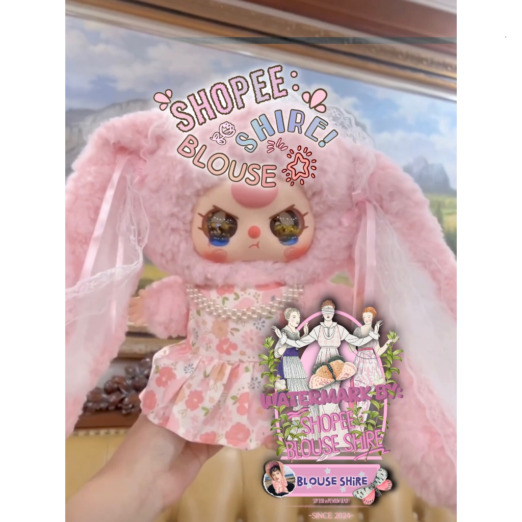 Jual Baby Three 400% Selected BB3 400% Secret Bayi Three Selected Bayi ...