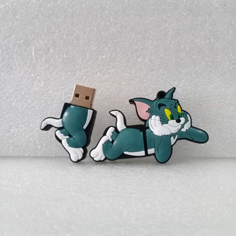 Jual Flashdisk GB 56 karakter animasi tom and Jerry | Shopee Indonesia
