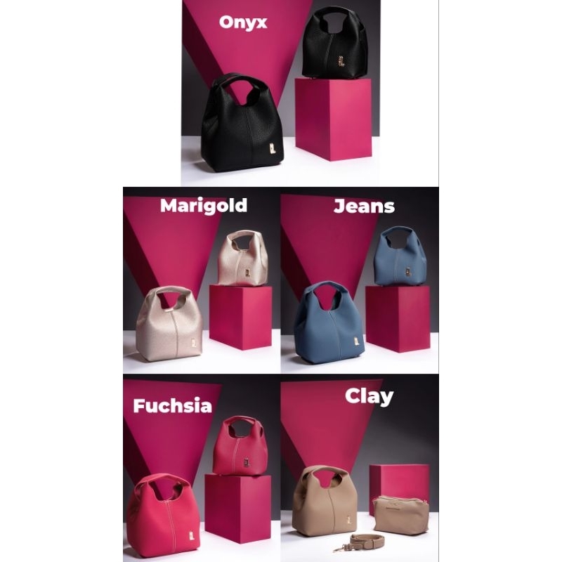 Jual Lily Bag nebh x Nagita by Heylocal | Shopee Indonesia