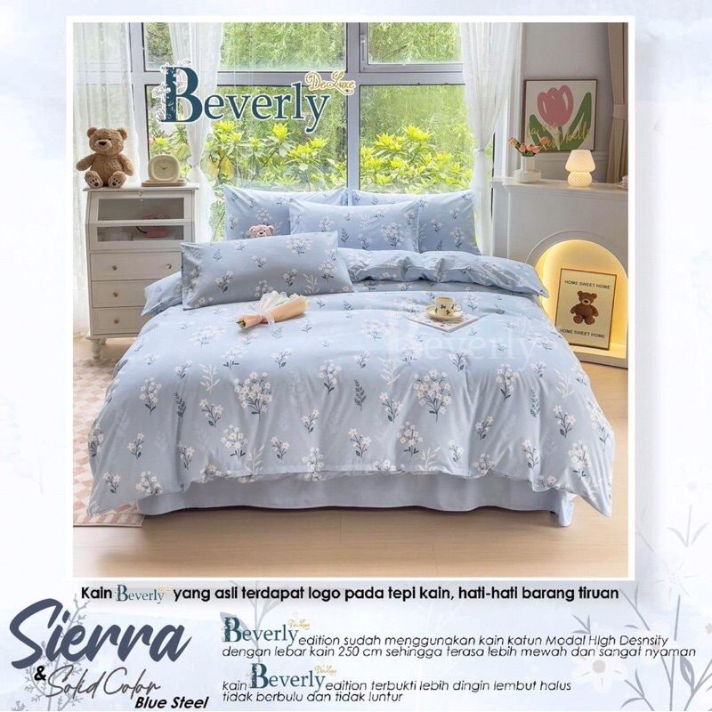 Jual SEPREI.COTTON_160X200T20 | Shopee Indonesia