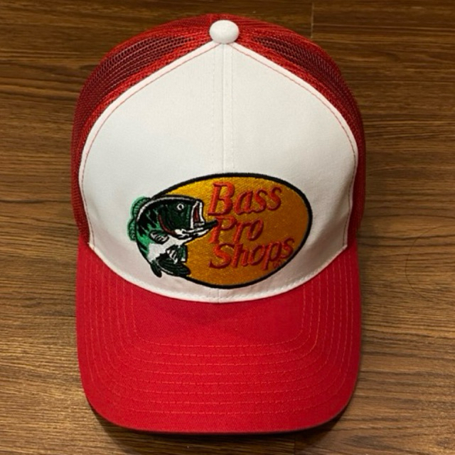 Jual topi bass pro shop | Shopee Indonesia