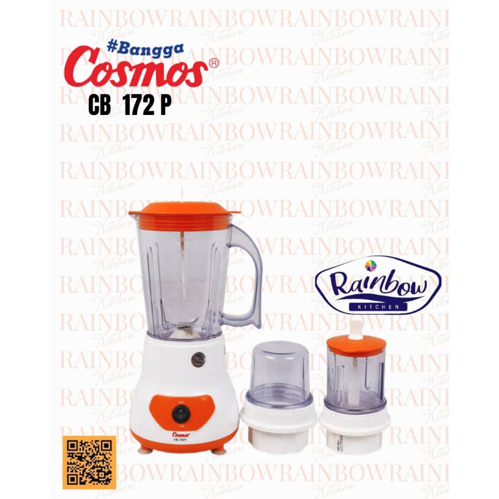Jual Cosmos CB 172 P - Blender 1L | Shopee Indonesia