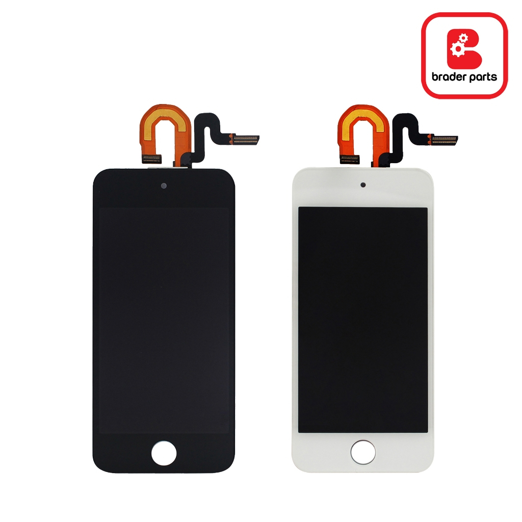 Jual BraderParts LCD Touchscreen untuk Model Touch 5 / Touch 6 A1 ...