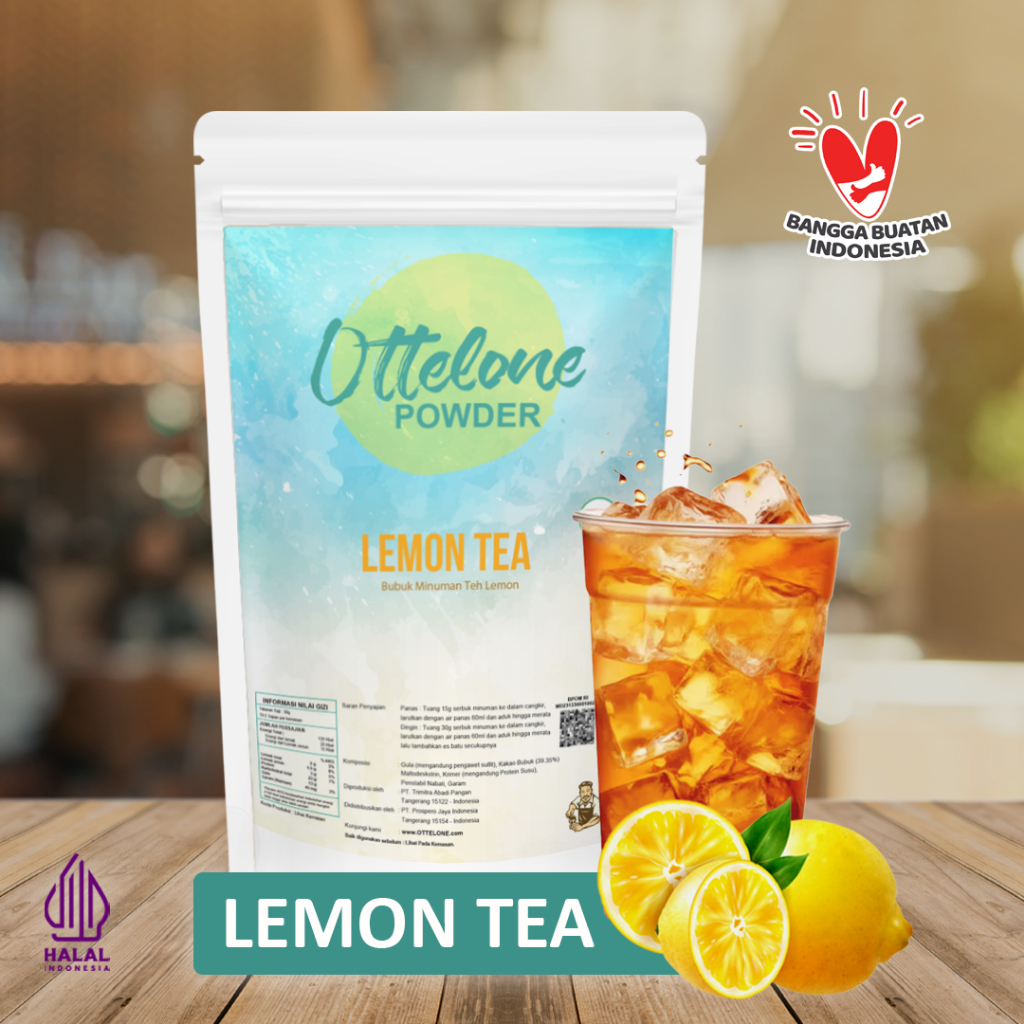 Jual Merk Teh Terlengkap & Harga Terbaru Juni 2026 | Shopee Indonesia