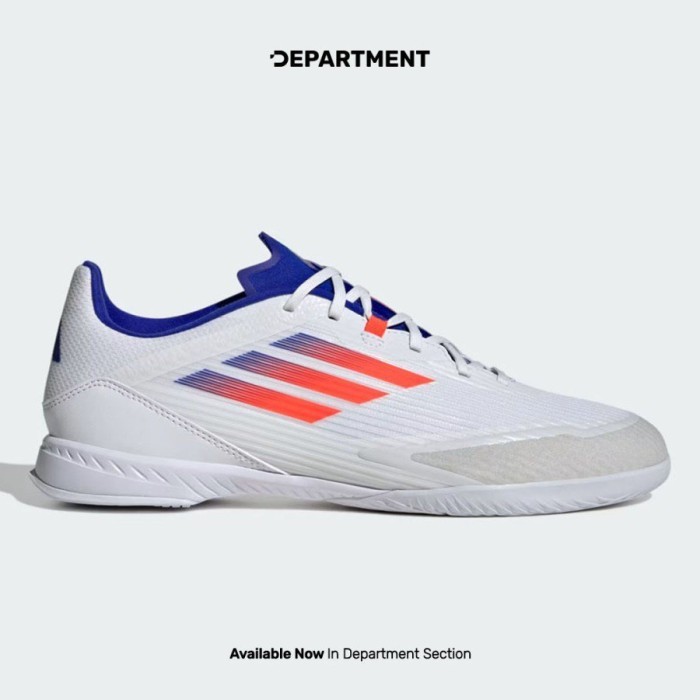 Jual ADIDAS F50 LEAGUE IN IF1395 Sepatu Futsal Pria ORIGINAL | Shopee ...