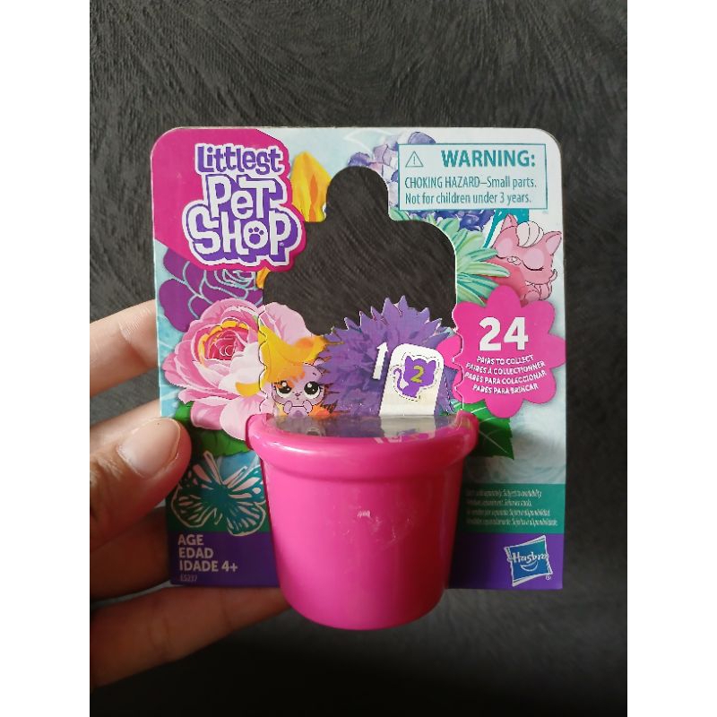 Jual Littlest pet shop mini figure blind pack | Shopee Indonesia