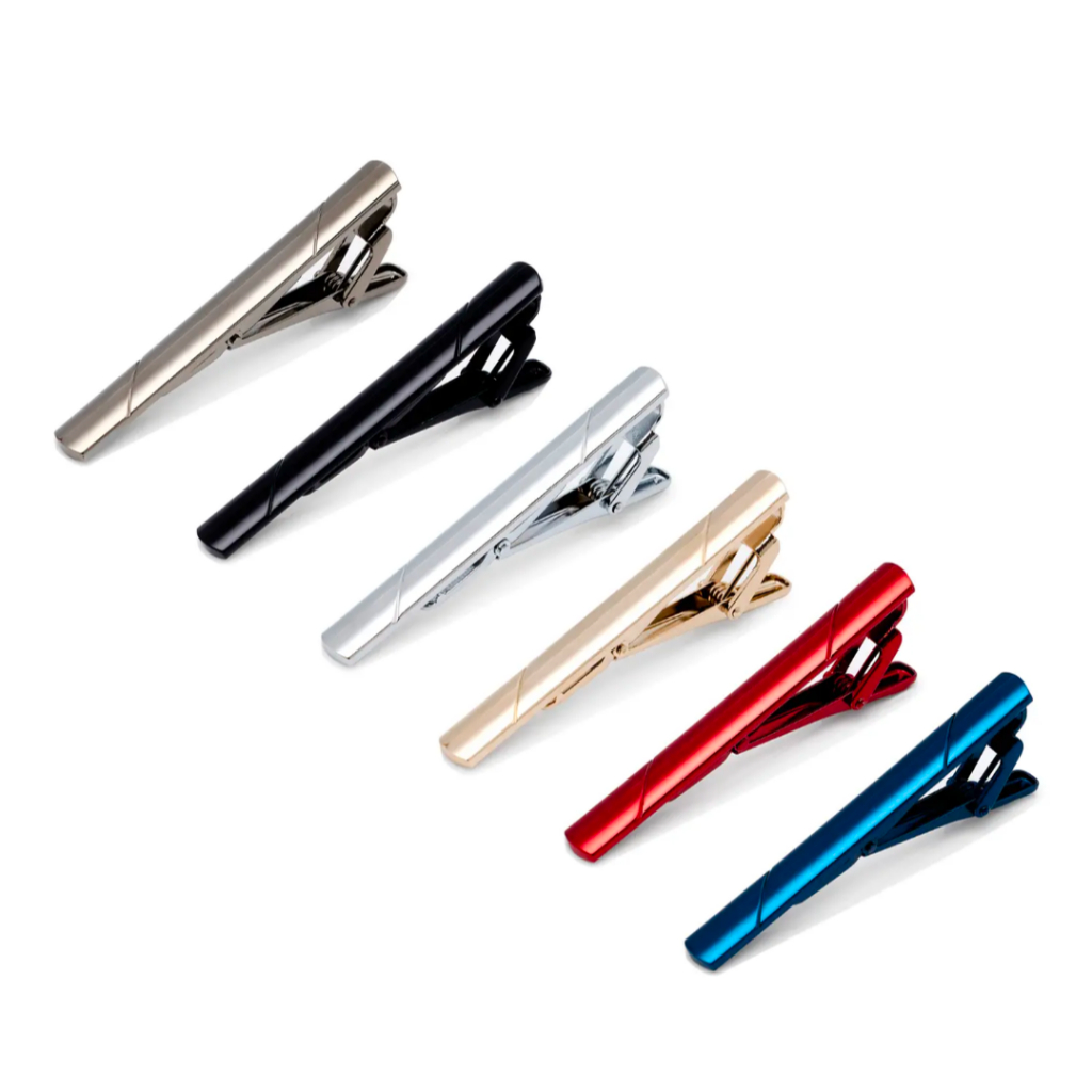 Jual DASI FASHION PIN DASI PENJEPIT DASI CASUAL | Shopee Indonesia