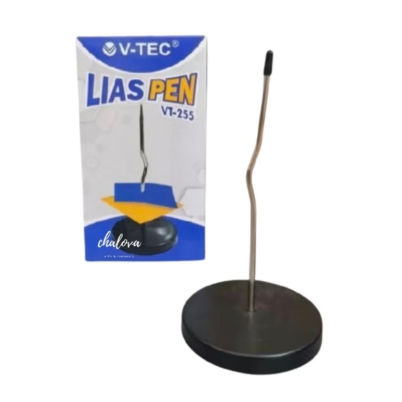Jual [PCS] TUSUK NOTA STRUK BON LIAS PEN V-TEC / VOTES FORK / TUSUKAN ...