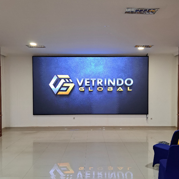 Jual Videotron indoor p2.5 led screen indoor led videotron indoor ...