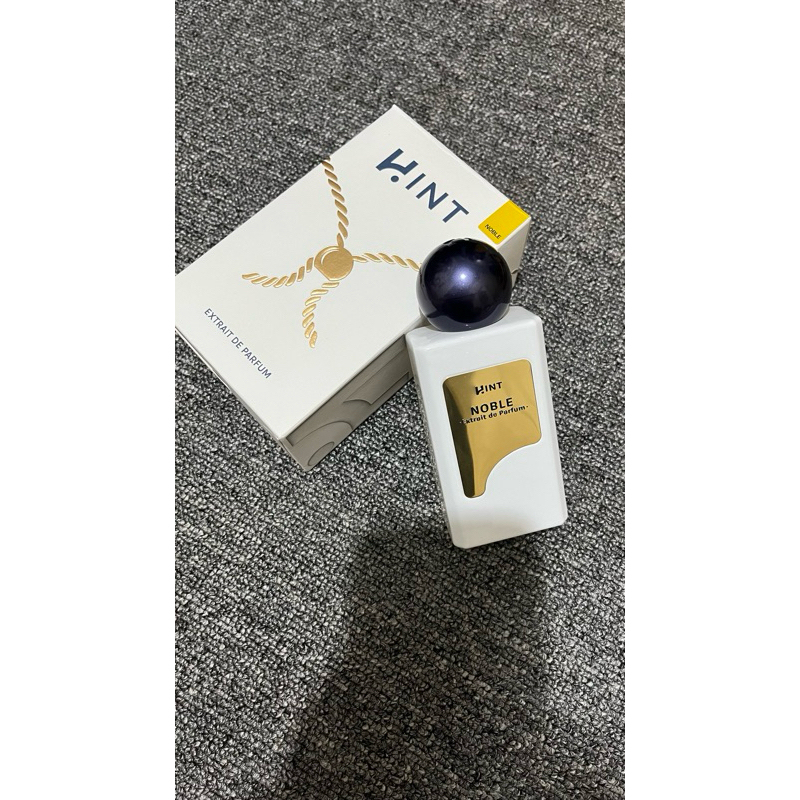 Jual NEW HINT Noble Extrait De Parfum Jasmine | Shopee Indonesia