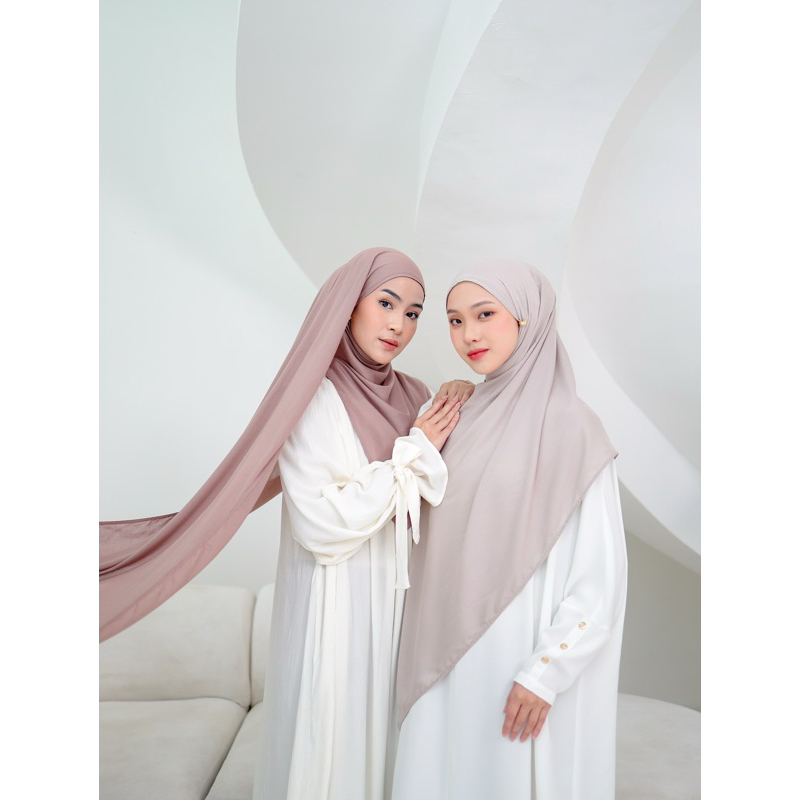 Jual Shaybee | Saliha Viscose Pashmina Shawl | Pashmina Viscose Shawl ...