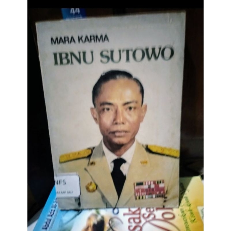 Jual Biografi Ibnu Sutowo. | Shopee Indonesia