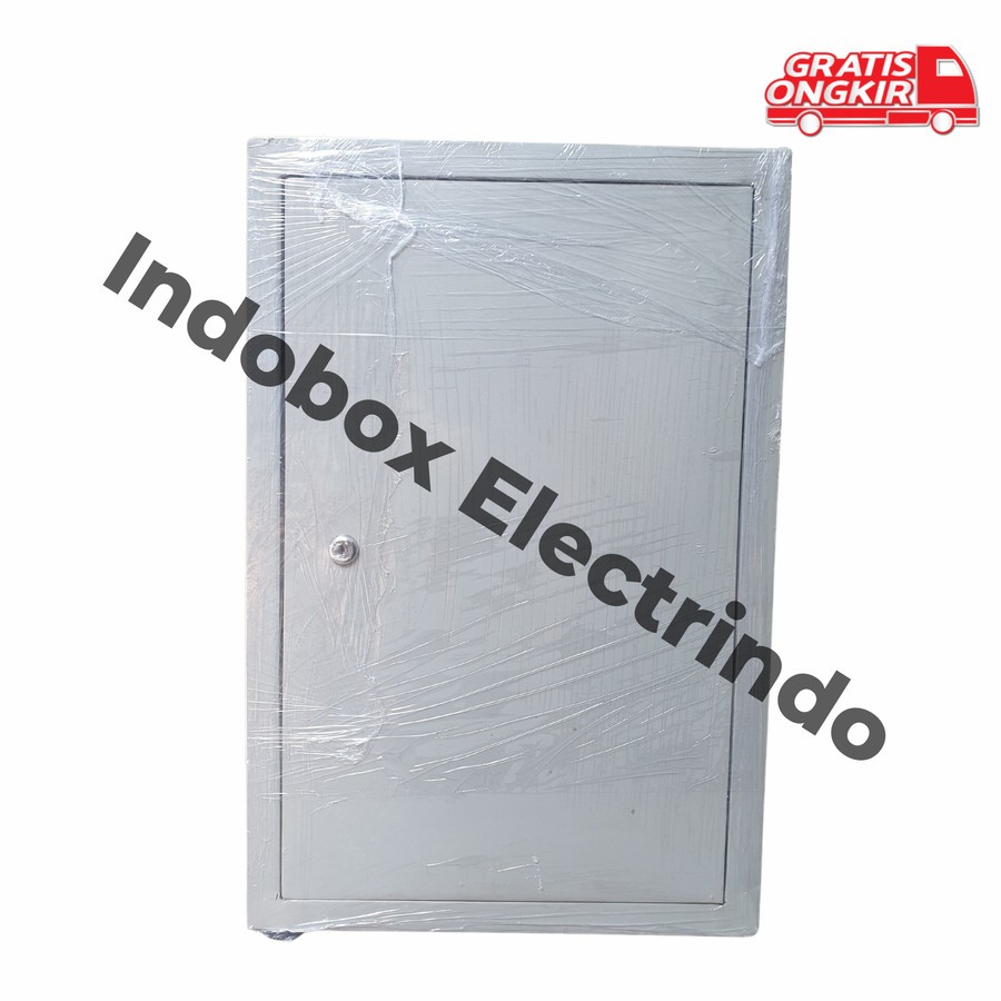 Jual Box Panel Indoor Ukuran 40x60x18cm 400x600x180mm Plat 1mm Box ...