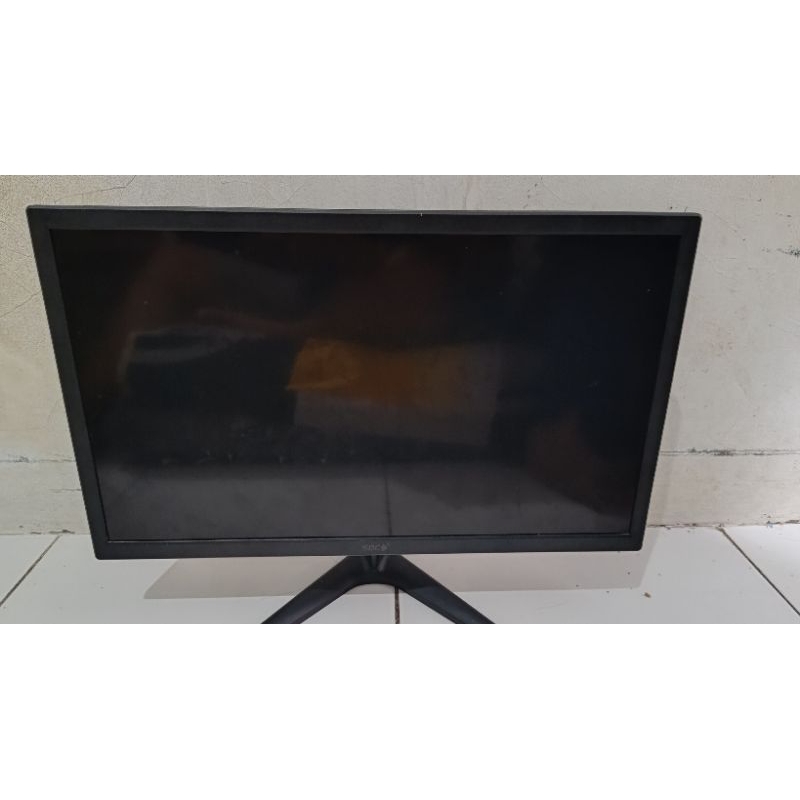 Jual Monitor SPC 22 Inch | Shopee Indonesia