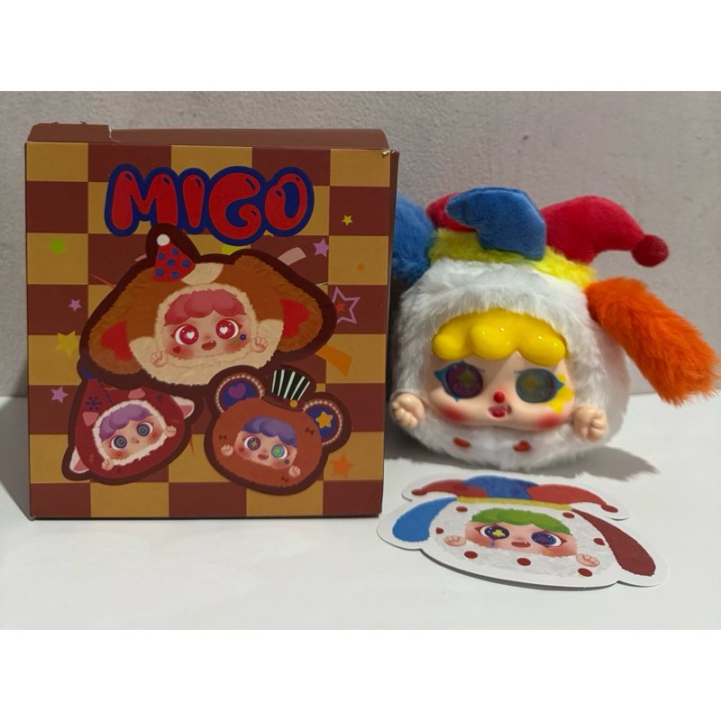 Jual Migo Circus | Shopee Indonesia