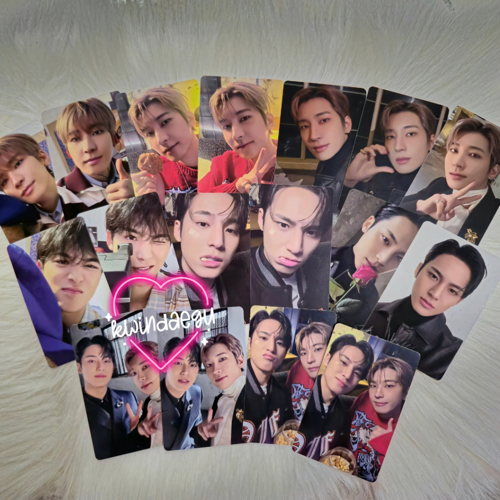 Jual SEVENTEEN DICON VOLUME N°26 : WHITE MIDNIGHT WONWOO MINGYU UNIT | Shopee Indonesia