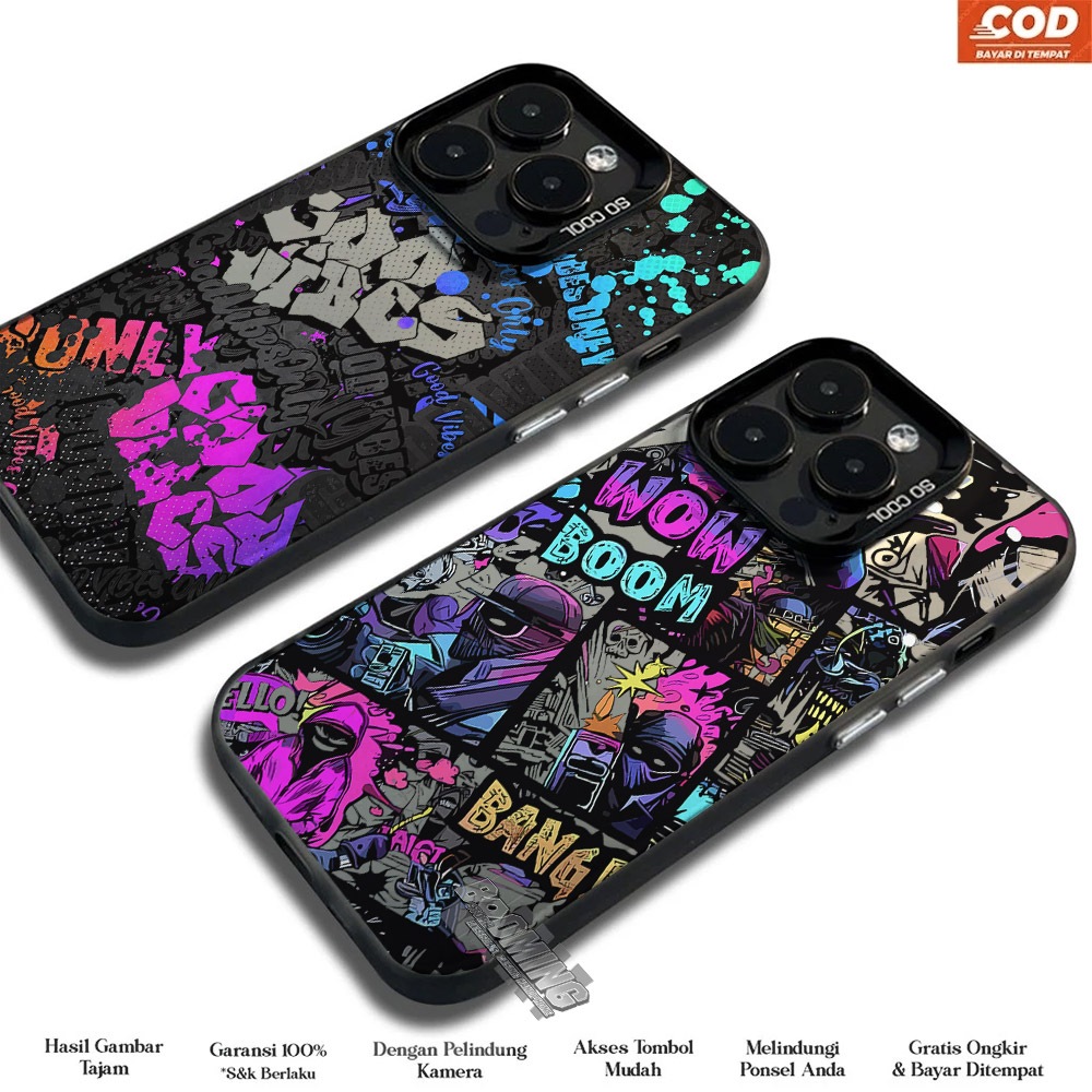 Jual Case XIAOMI POCO X5 PRO X5 X6 PRO X6 M6 PRO F4 GT C40 C75 F4 F3 X3 ...