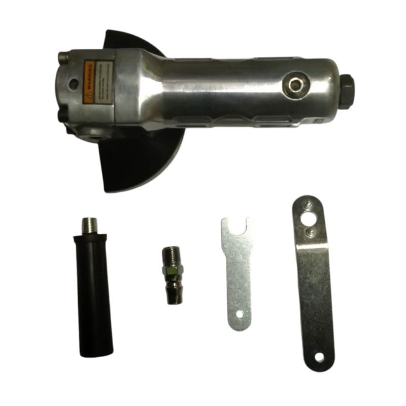 Jual Mesin Gerinda Angin Air Angle Grinder 4 Inch Weka Termurah ...