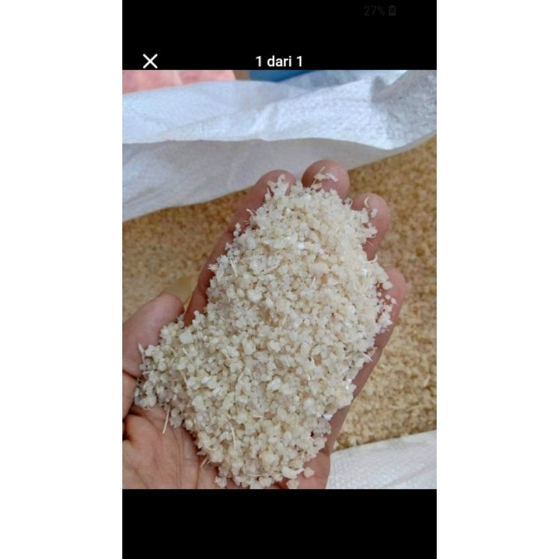 Jual nasi oyek singkong mentah 1kg | Shopee Indonesia