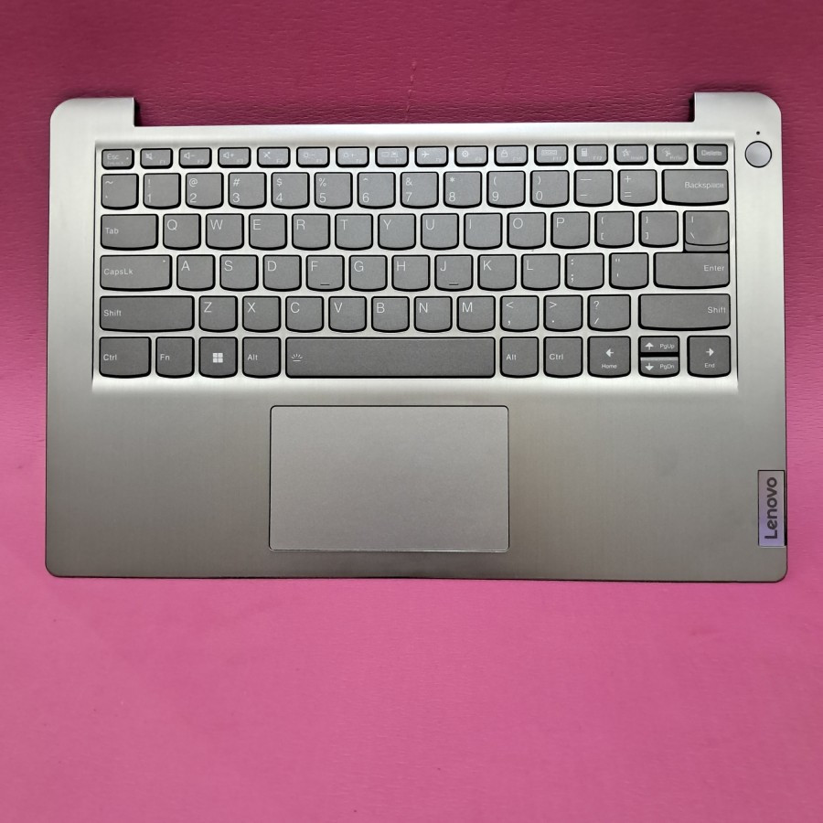 Jual FRAME KEYBOARD LENOVO IDEAPAD SLIM 3 14ALC6 14ITL6 PALMREST LENOVO ...