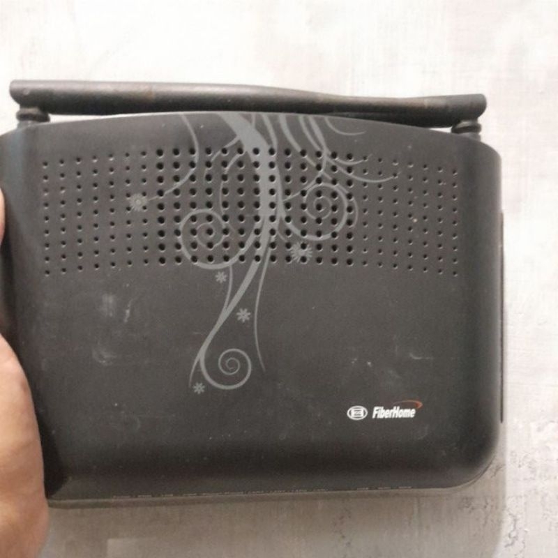 Jual ROUTER WIFI FIBERHOME | Shopee Indonesia