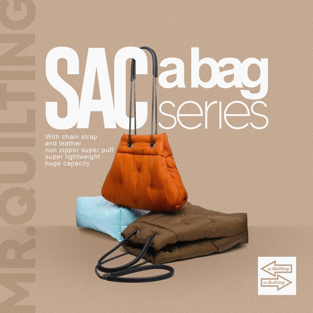 Jual Sac A Bag Series | Shopee Indonesia