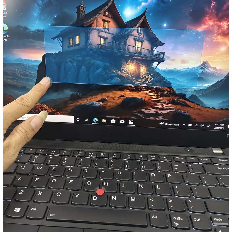 Jual Lenovo ThinkPad T495 Amd Ryzen 3 /5 / 7 Pro Ram 8GB / 16GB SSD ...