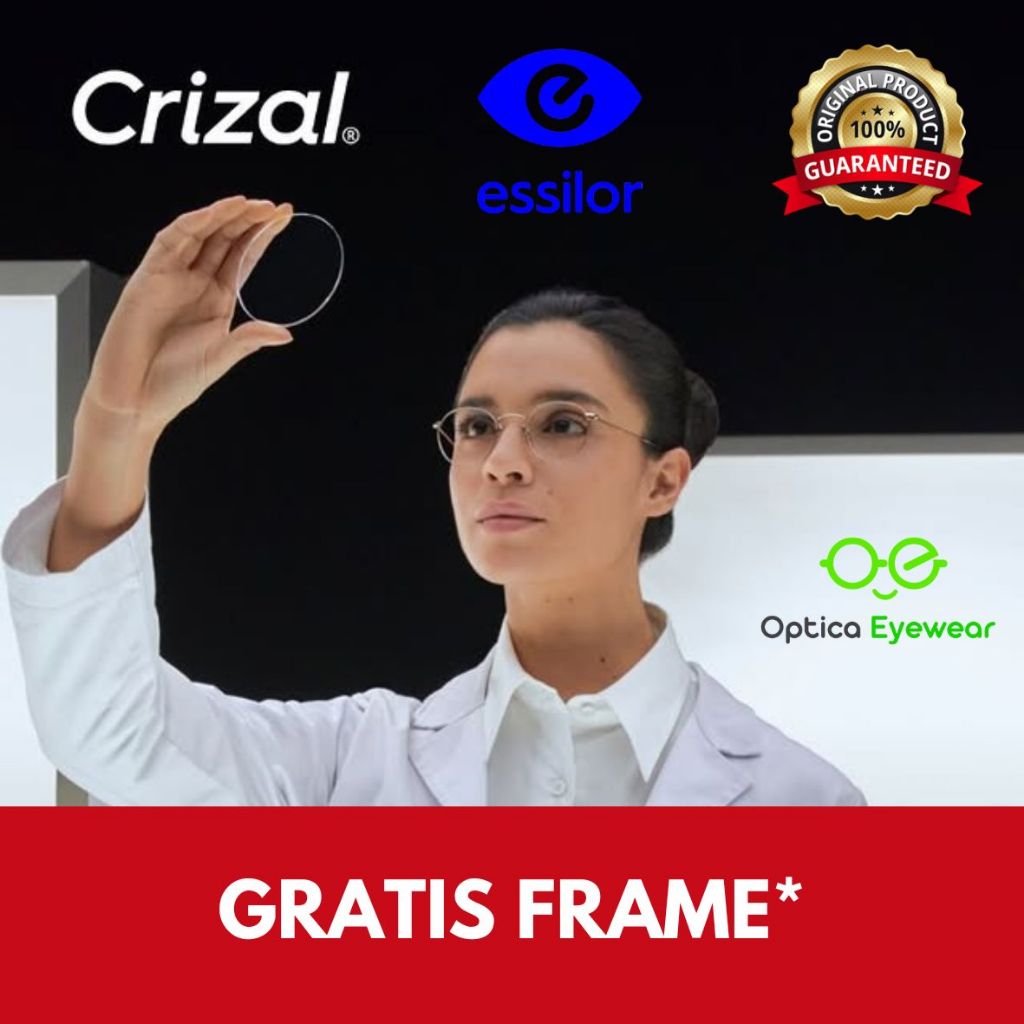 Jual LENSA SINGLE VISION GOSOK, SILINDER DIATAS -2.00, BELI LENSA ...