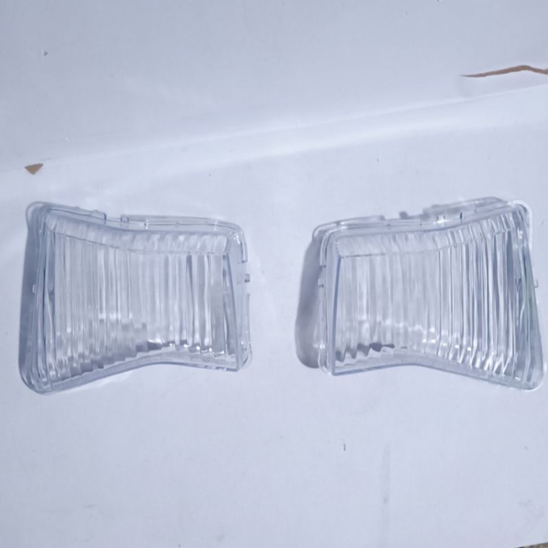 Jual Mika Lampu Sen Sein Yamaha Nmax 1 Set Kanan Kiri | Shopee Indonesia