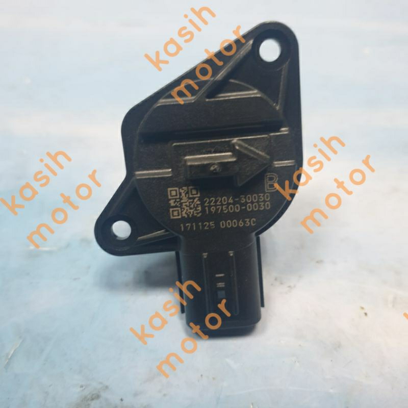 Jual SENSOR AIR FLOW MAF INTAKE AIR FLOW INOVA REBORN DIESEL 2GD HILUX ...