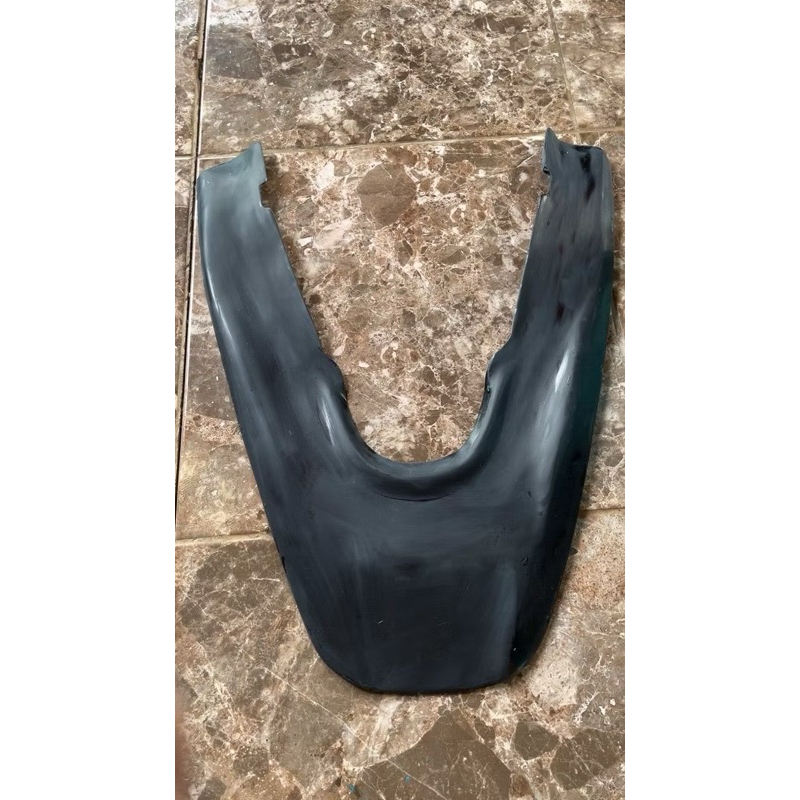 Jual Cover behel PCX 160 bahan serat fiber glass | Shopee Indonesia