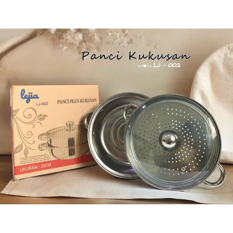 Jual Paket Panci Somay atau Panci Kukusan & Baju Preloved Anak | Shopee ...