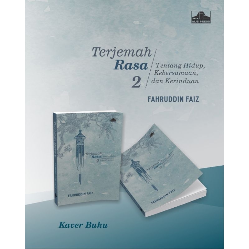 Jual Terjemah Rasa 2 - Fahruddin Faiz | Shopee Indonesia