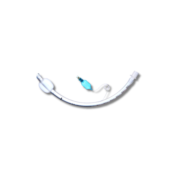 Jual OneHealth Endotracheal Tube Cuffed / ETT Cuff Selang Pernapasan ...