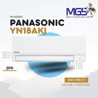 Jual Panasonic AC 2 PK Terlengkap & Harga Terbaru Oktober 2025 | Shopee Indonesia