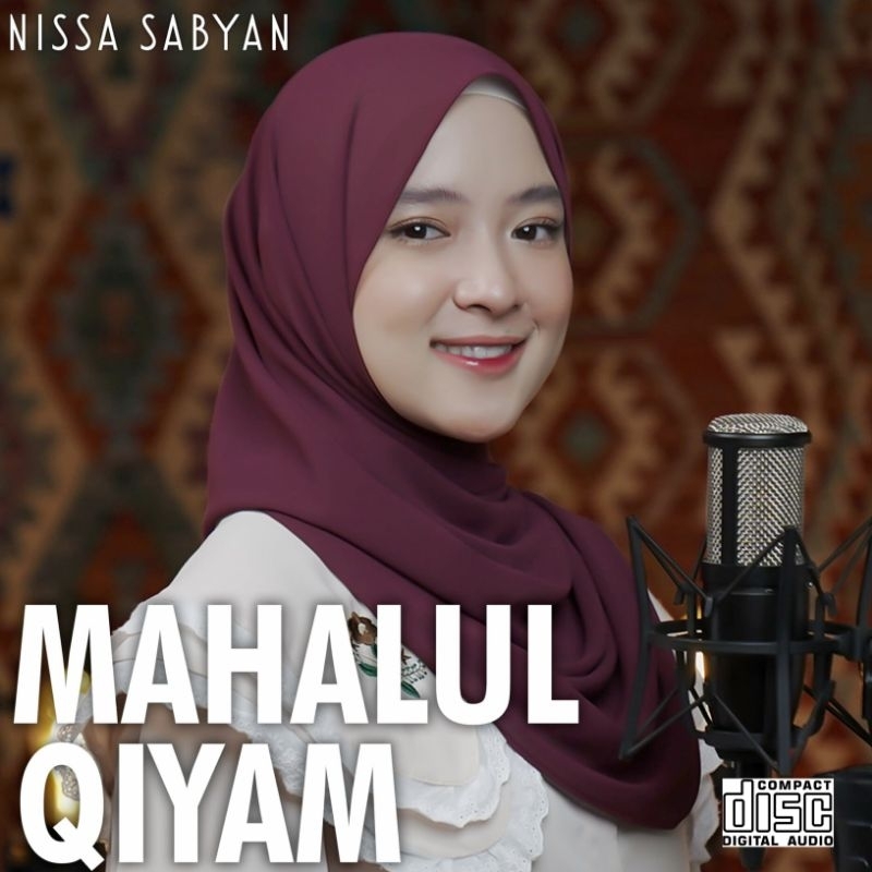 Jual KASET CD MOBIL LAGU NISSA SABYAN-CD LAGU RELIGI ISLAMI-KASET CD LAGU NISSA SABYAN-KASET CD ...