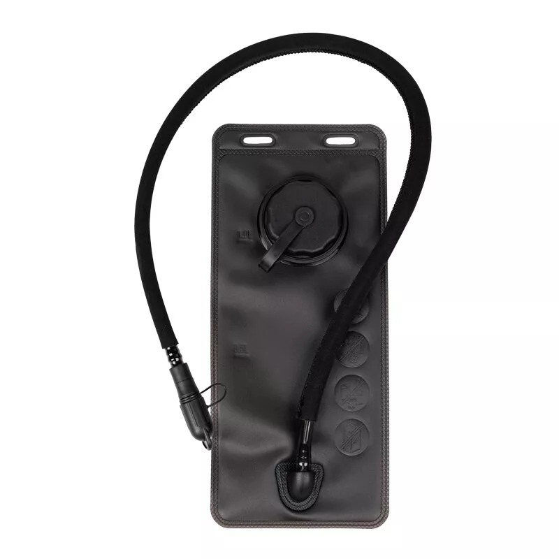 Jual Water Bladder 3 Liter Botol Minum Lipat Outdoor Camping Cycling ...