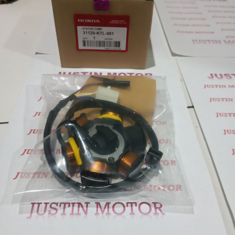 Jual SPULL HONDA SUPRAFIT LAMA,SUPRAFIT NEW, REVO 110,LEGENDA | Shopee ...