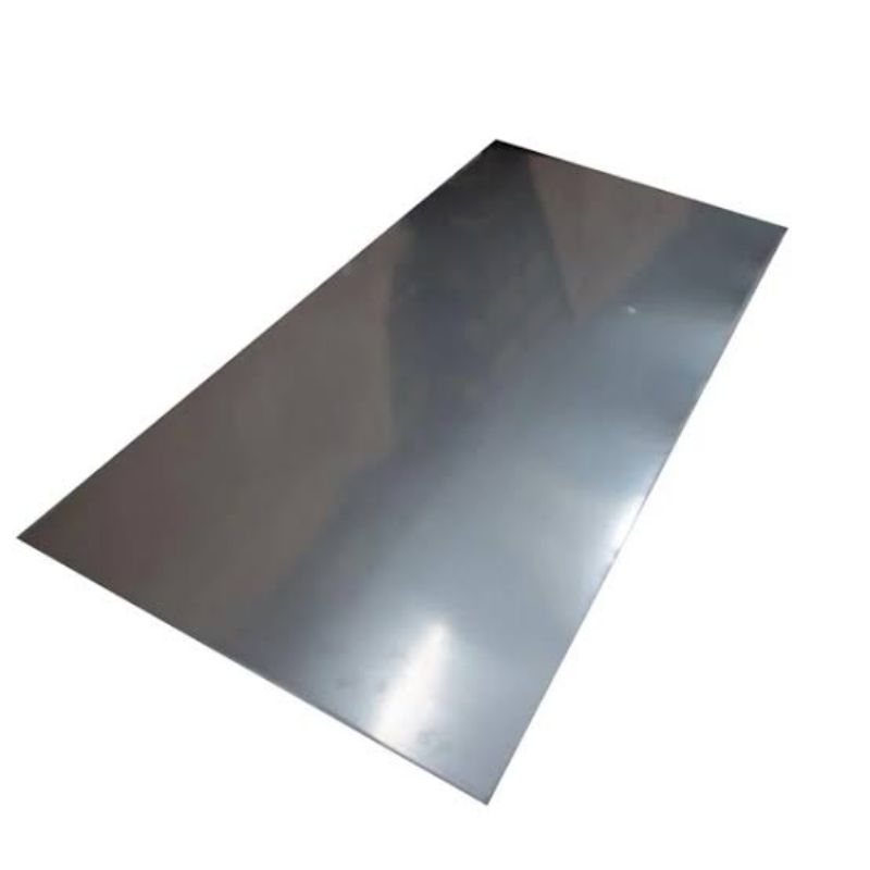 Jual Plat Stainless harline 201 2mm x 1220mm x 2440mm | Shopee Indonesia