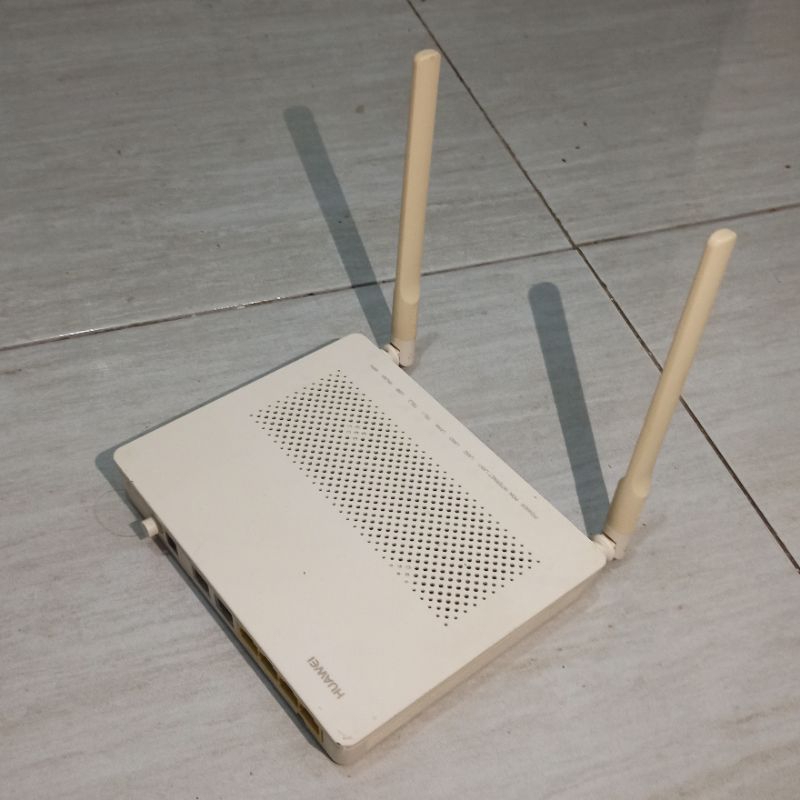 Jual HUAWEI HG8245H port biru GPON ONT Wireless Modem Router | Shopee Indonesia